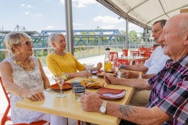 Delicious Dining - Riverlink Shopping Centre - Ipswich