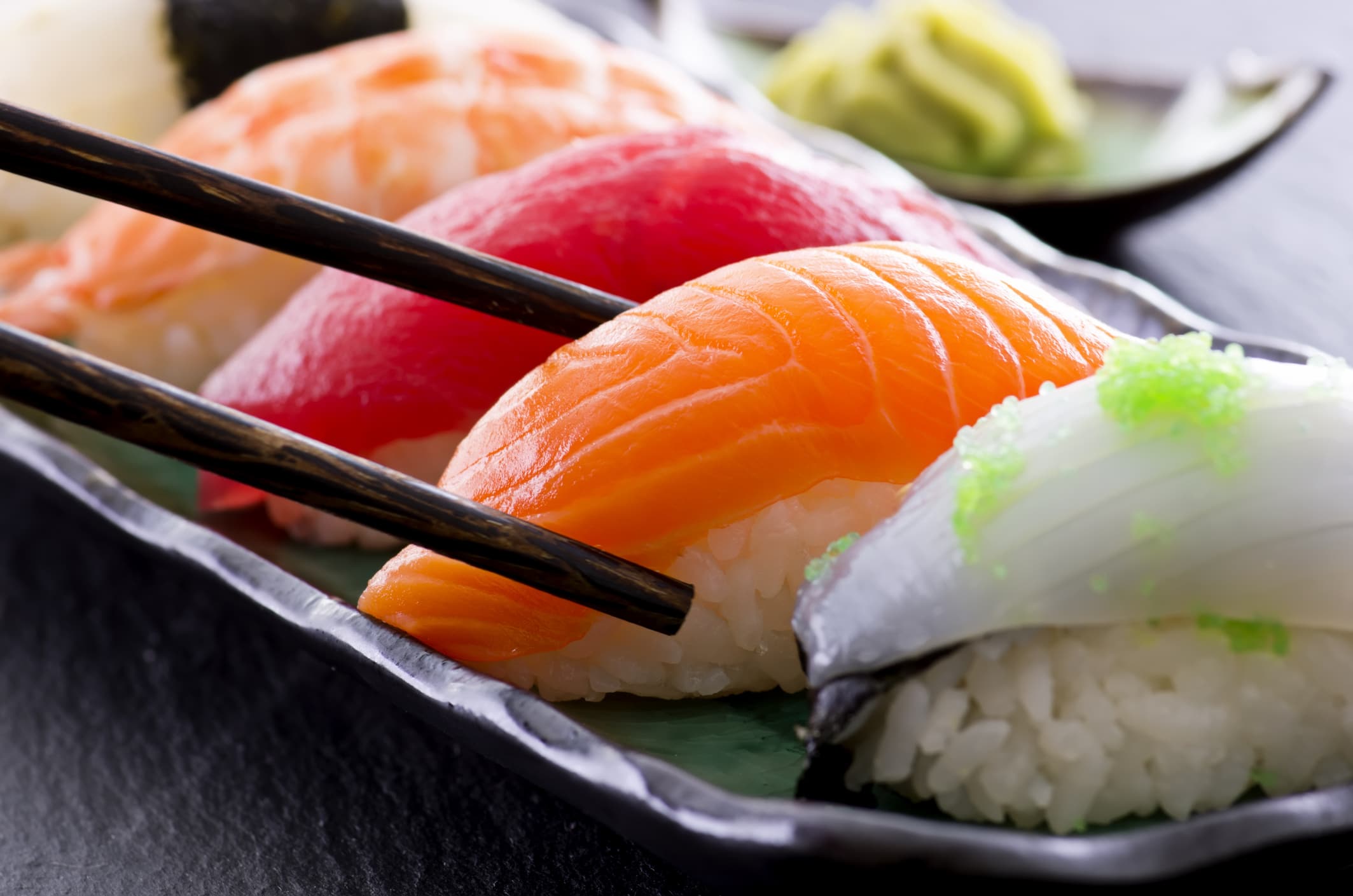 I Sushi - Riverlink Shopping Centre - Ipswich