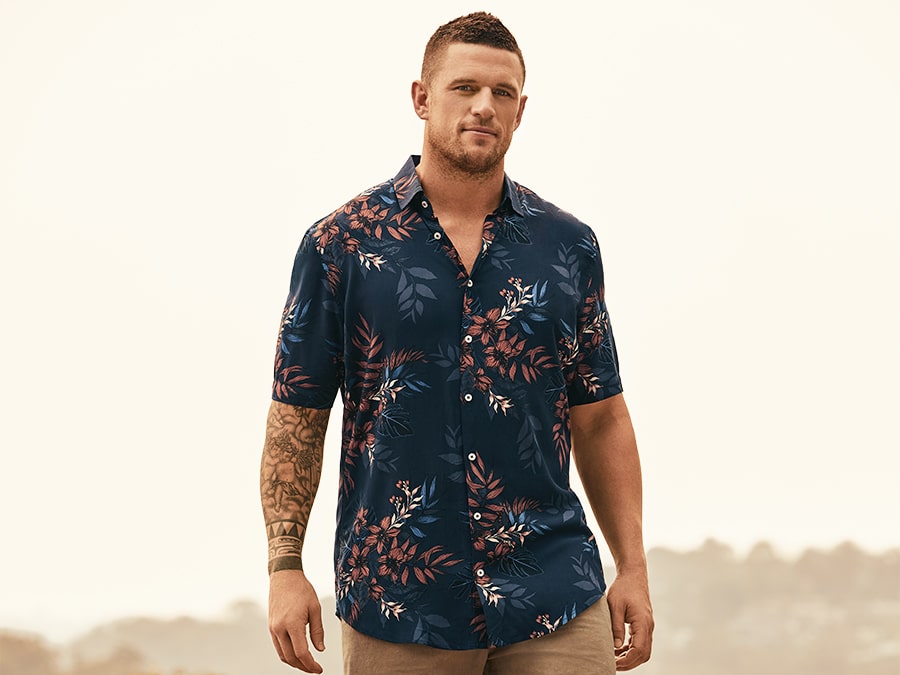 Johnny Bigg - Riverlink Shopping Centre - Ipswich