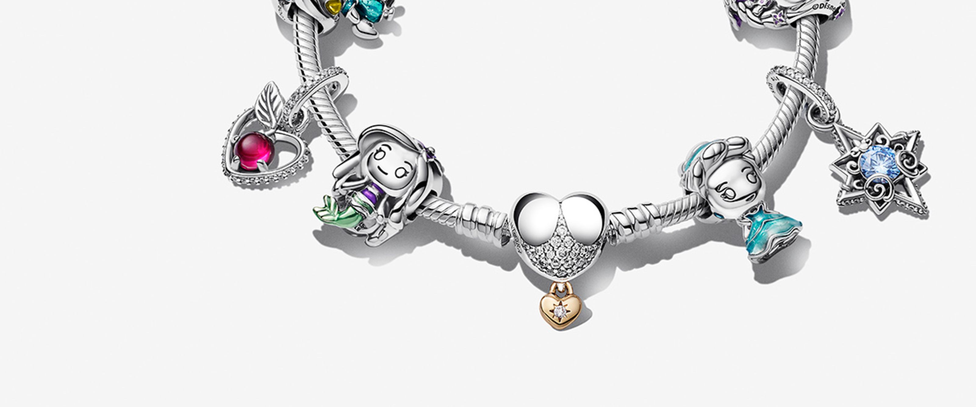 Pandora - Riverlink Shopping Centre - Ipswich