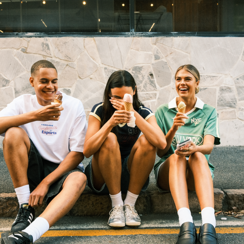 Factorie - Riverlink Shopping Centre - Ipswich