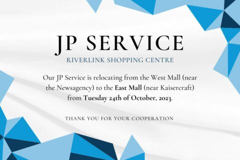 Riverlink Shopping Centre - Ipswich retail, dining and entertainment hub