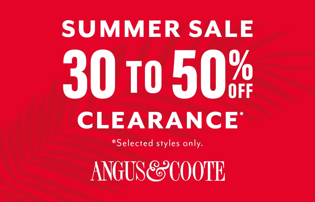 Summer Savings on Timeless Sparkle - Riverlink Shopping Centre - Ipswich